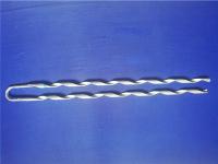 China Transmission Lines 300mm DN1121 Preformed Dead End Grip for sale