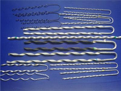China Primary Material Strength Grip Clamp for Heavy-Duty Industrial Applications for sale