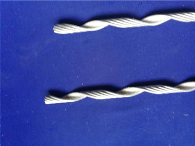 China Efficient Tension Clamp For Cable Installation Preformed Dead End Solution for sale