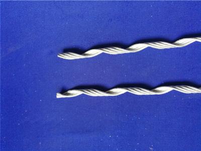 China Zinc Galvanized Dead End Strain Clamp For Secure Cable Termination for sale