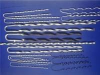 China 50in Preformed Dead End Termination Package 50pcs/Box for sale