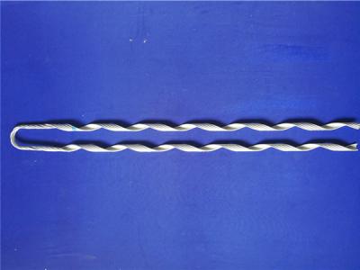 China 95%RTS Preformed Tension Clamp for sale