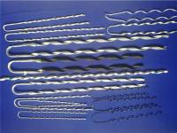China Length 50in Preformed Dead End 0.5 Kg 10-20 Mm For Industrial for sale