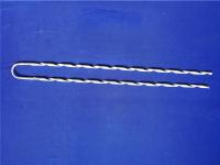 China Galvanized Steel Orange 3/8