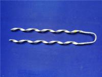 China Versatile Silver Grip Clamp For Various Applications - Package 50pcs/Box for sale