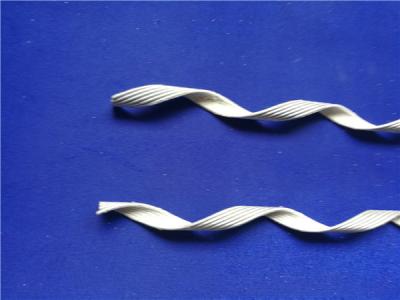 China 50in Length Galvanized Steel Preformed Dead End Corrosion Resistant for sale