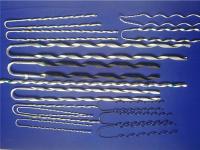 China strength Aluminum Alloy Preformed Dead End International Standard GB Product Length 300-2500mm Durable Electrical Line Hardware for sale