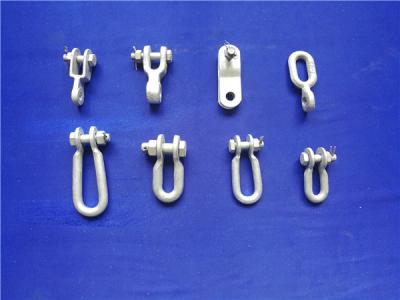 China GB Standard Preformed Suspension Set for Transmission Lines for sale