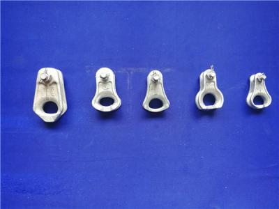 China GB Standard Preformed Suspension Set for Overhead Power Lines for sale