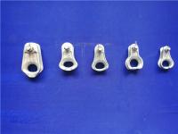China Customizable Preformed Galvanized Steel Suspension Set for Transmission Lines for sale