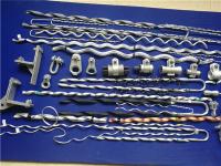 China Customizable Preformed Suspension Set for Transmission Lines GB Standard for sale
