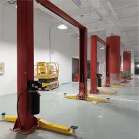 China T240M Adjustable Gantry Car Lift for Versatile Vehicle Repair for sale