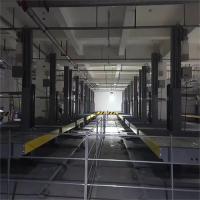 China TP232 Electric Controlled Car Lifting Equipment 2 Post Parking Lift With Remote Access for sale