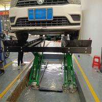 China Japanese And American Oil Seals Ensure Perfect Performance Car Lifting Equipment for sale