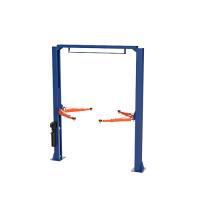 China T240M Single Release Gantry Car Lift for Versatile Vehicle Repair for sale