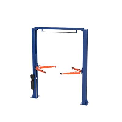 China T240M Single Release Gantry Car Lift for Versatile Vehicle Repair for sale