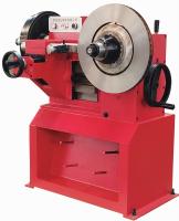 China T8445 Automatic Feeding Brake Disc Lathe 1.5/1.1kw for sale