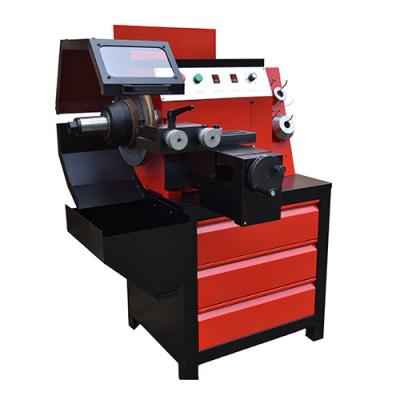 China Durable Automotive Brake Lathe 120r/min For Long Term Reliability for sale