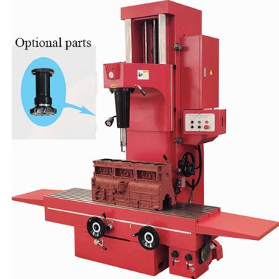 China T8018C High Precision Cylinder Boring Machine For Heavy Vehicles for sale