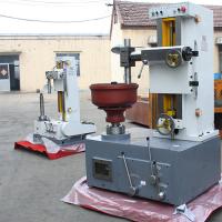 China T8370 Brake Drum Repair Equipment For Large & Medium Vehicles for sale