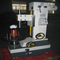 China T8380 Truck And Bus Brake Disc Repair Machine With Heavy Duty Rigid Construction for sale
