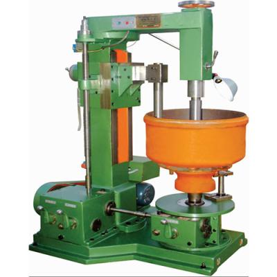 China T8358A Trucks Buses Brake Drum Lathe For Workshop Company for sale