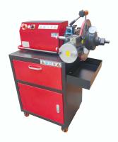 China T2018 Automotive Brake Disc Cutting Machine With Dual Face Machining Capability for sale
