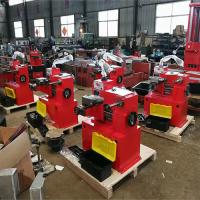 China T8445A Brake Drum Disc Lathe 30/54/80 r/min For Different Cars for sale
