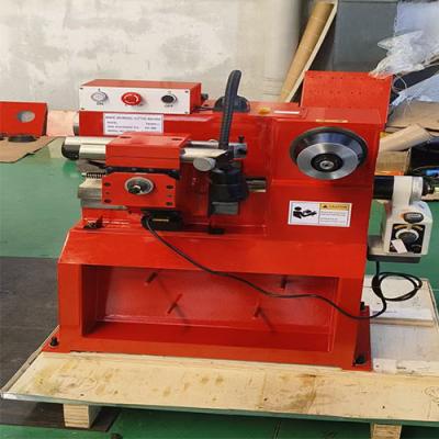 China T8445A Brake Lathe 1.5/1.1kw Brake Drums Machine For Brake Resurfacing for sale