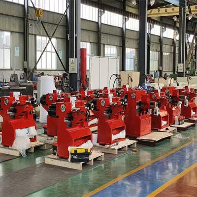 China T8445A Technicians Brake Lathe High Precision Dual Operation Modes for sale