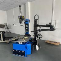 China XT-721 Tire Changing Equipment For Automotive Repair Workshops Garage for sale