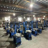 China Easy Operation Tire Changer For Automotive Repair Workshops Garages for sale