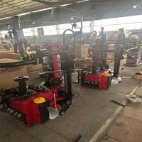 China Durable Tire Changer 220W For Automotive Repair Workshops Garages for sale