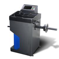 China XT-45 High Precision Automotive Wheel Balancing Machine 110V / 220V for sale