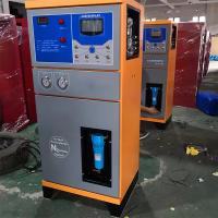 China Light Truck And Car Nitrogen Generator Machine 99% N2 Purity For Tires Inflation for sale