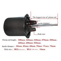 China Stainless Steel Gear Box Unit Dust Proof Tire Changer Accessories for sale