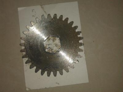 China agriculture gear for sale