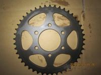 China motorcycle sprocket for sale