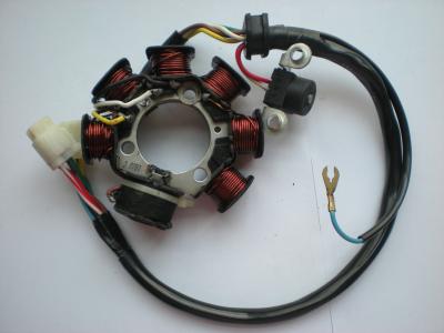China ESTATOR YBR 2000-2001 for sale