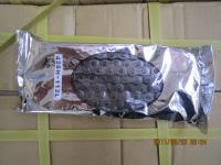 China motorcycle chain for sale