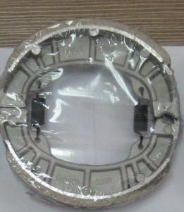 China BRAKE SHOES for sale