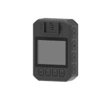 China High Quality High-Resolution Body-Worn Camera Multi-Purpose Video Audio Recorder H.264 Compression Indoor Outdoor Use USB Data for sale
