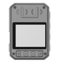 China High Quality High-Resolution Body-Worn Camera Multi-Purpose Video Audio Recorder Night Vision USB Data Storage for Outdoor Use for sale