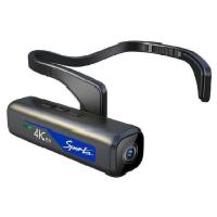 China High Quality 4K M6 Head-Mounted Anti-Shake Motion Camera Recorder Multi-Purpose HD Mini Camera for Cycling Climbing OEM for sale