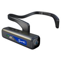 China 4K HD Wireless Head Mounted Sport Action Camera WIFI 120 Degrees Ultra-wide Angle Anti-Shake Technology H.264 Video Compression for sale