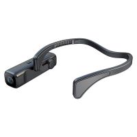 China 2024 Headset 4K Action Camera Smart Motion Head Wearable Camera Sport Recorder Sport Camera Tracking WiFi Direct Connection for sale