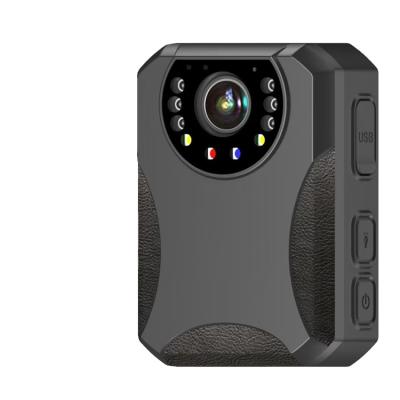 China 170° Ultra-wide Angle Lens Body Worn Camera Full-featured Wearable Micro Camera Supports Video & Photo Recording for sale