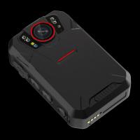 China High Quality Body Worn Network Camera with Night Vision Multi-Function 4G Intelligent Audio and Video Recorder for sale