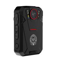 China High Quality 4G Intelligent Body Worn Audio Video Recorder Night Vision Multi-functional for Outdoor Use WiFi Network Technology for sale