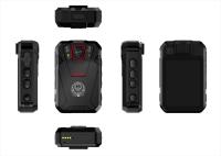 China High Quality 4G Intelligent Body Worn Audio Video Recorder Night Vision Multi-functional for Outdoor Use WiFi Network Technology for sale